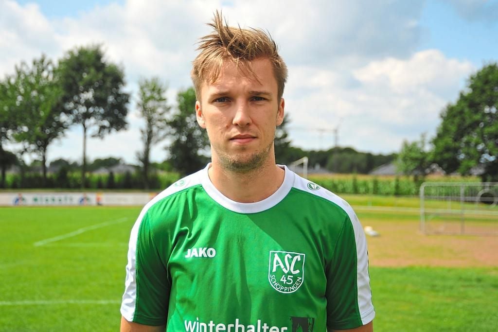 Sie kommen, um zu bleiben