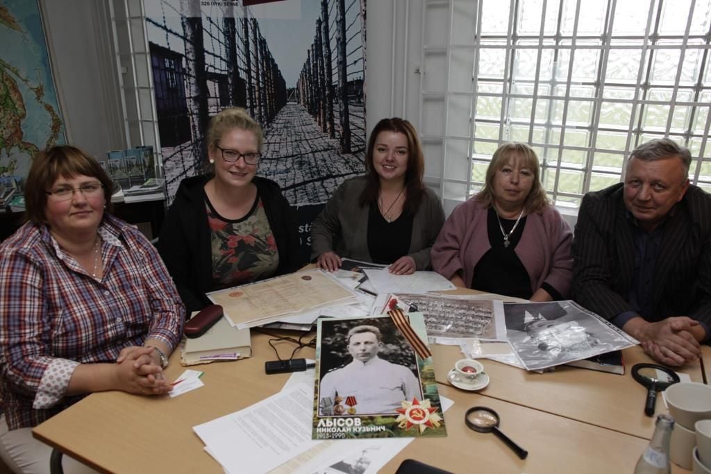 Der Kommissar, der überlebte