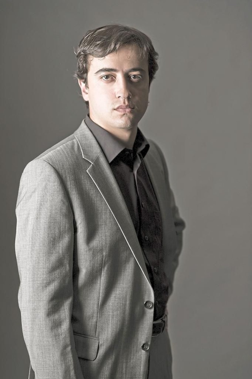 „Mysterium und Ekstase“