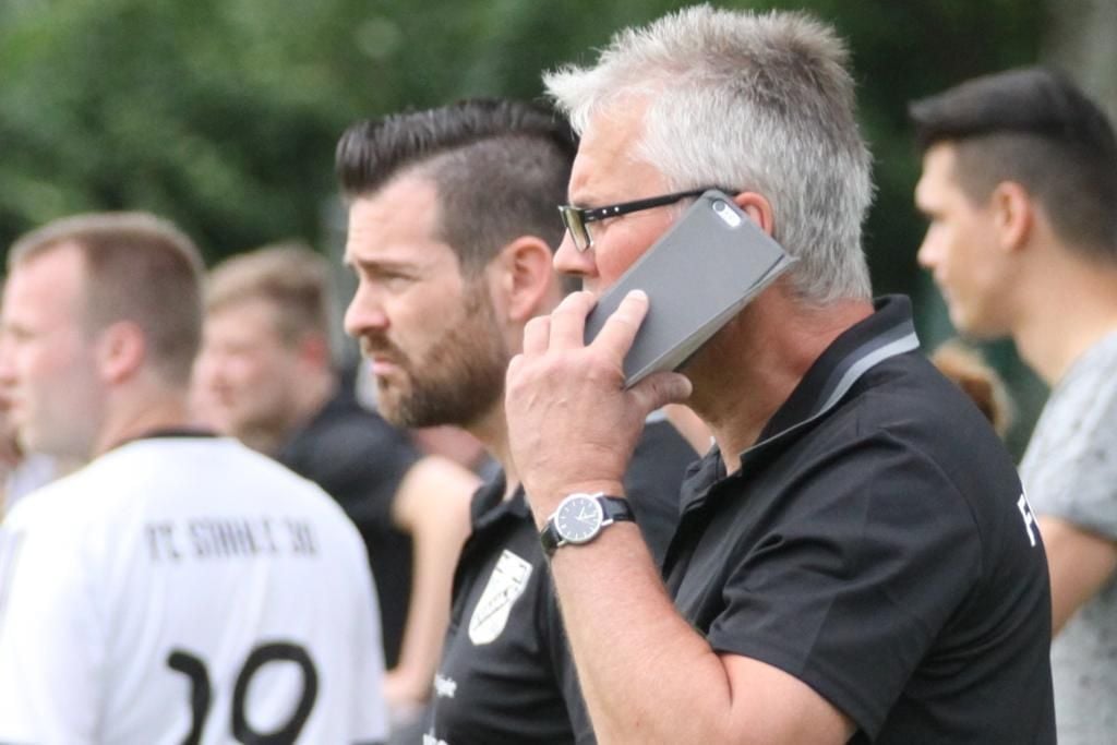 »Fußball liebe ich abgöttisch«