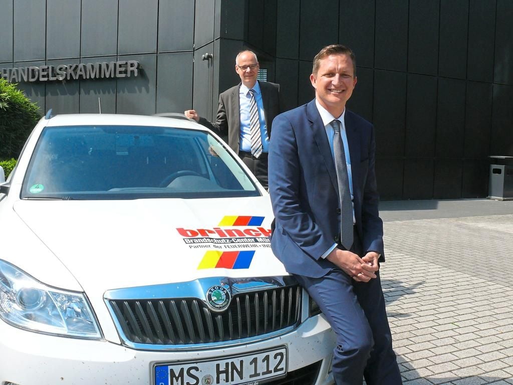 Ein Fall für Zwei ist abgeschlossen