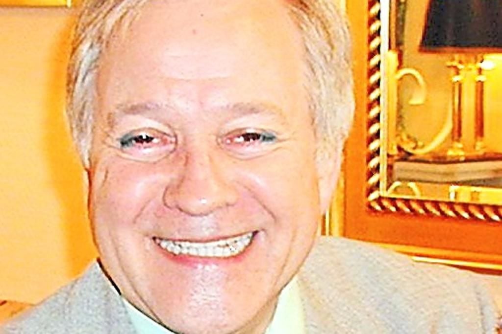 Freilichtbühne trauert um Fred Banse