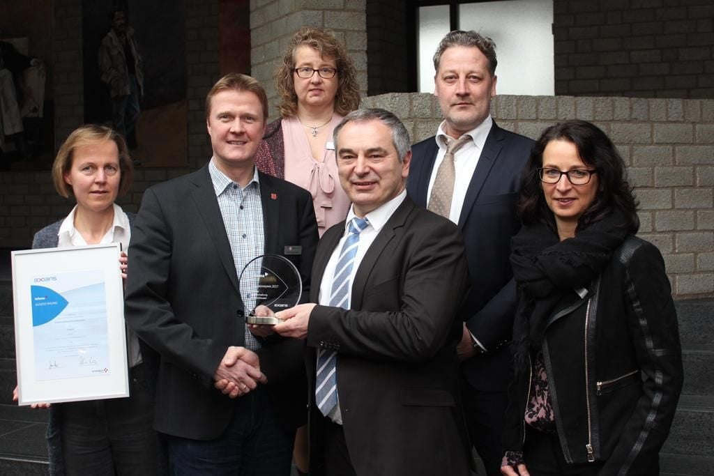 Weniger Papier, mehr Übersicht