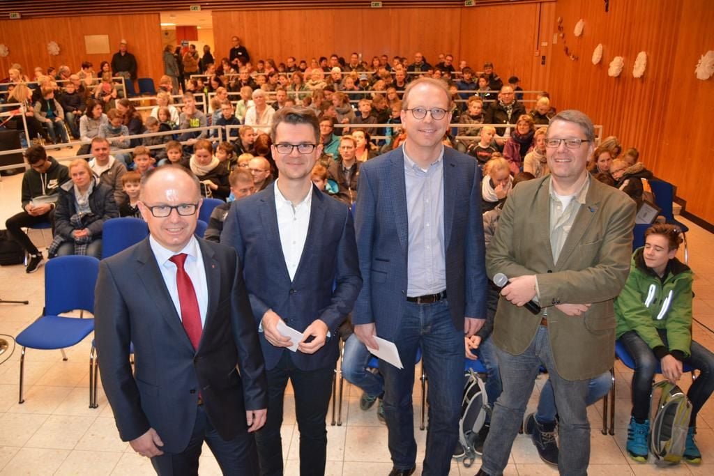 Wenn Rechnen Freude macht