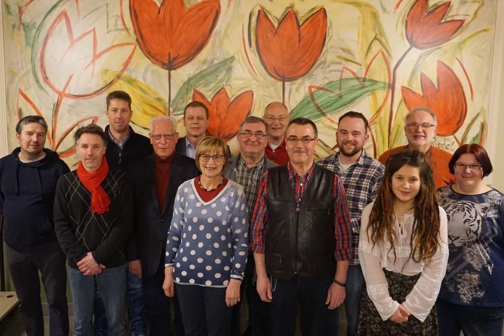 Mühlenfeld wird 2018 nicht saniert