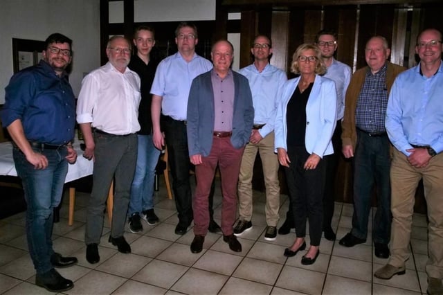 Herausforderung für Wewer