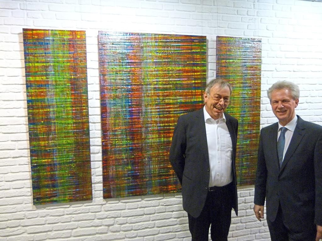 Auf spiritueller Entdeckungsreise