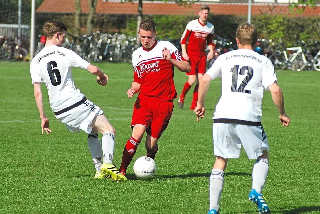 Leerer sind für die Abstiegsentscheidung gerüstet