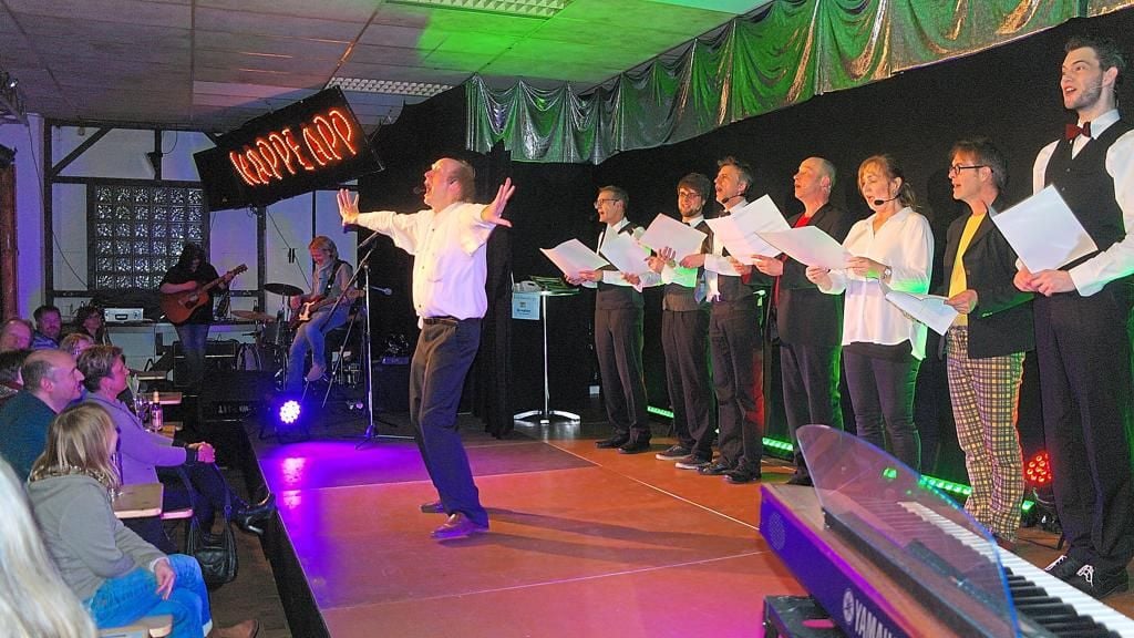 Witziges über Münster und die Welt