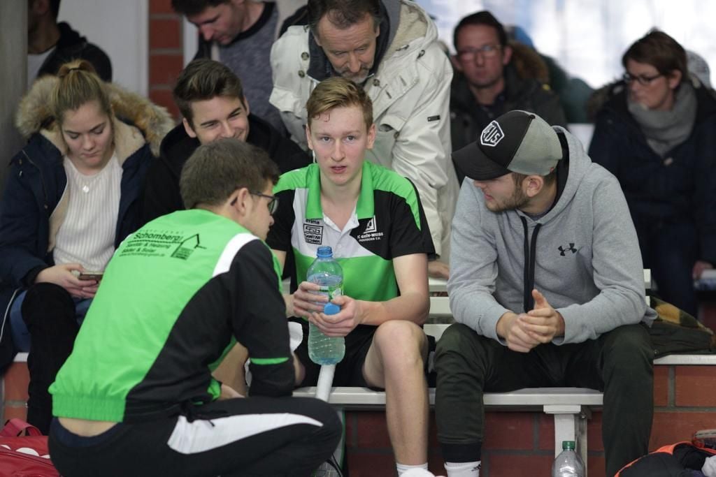 Karlo Cubelic lebt seinen Traum