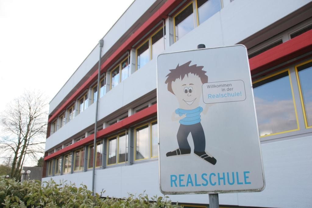 Gesamtschule in Dissen kommt