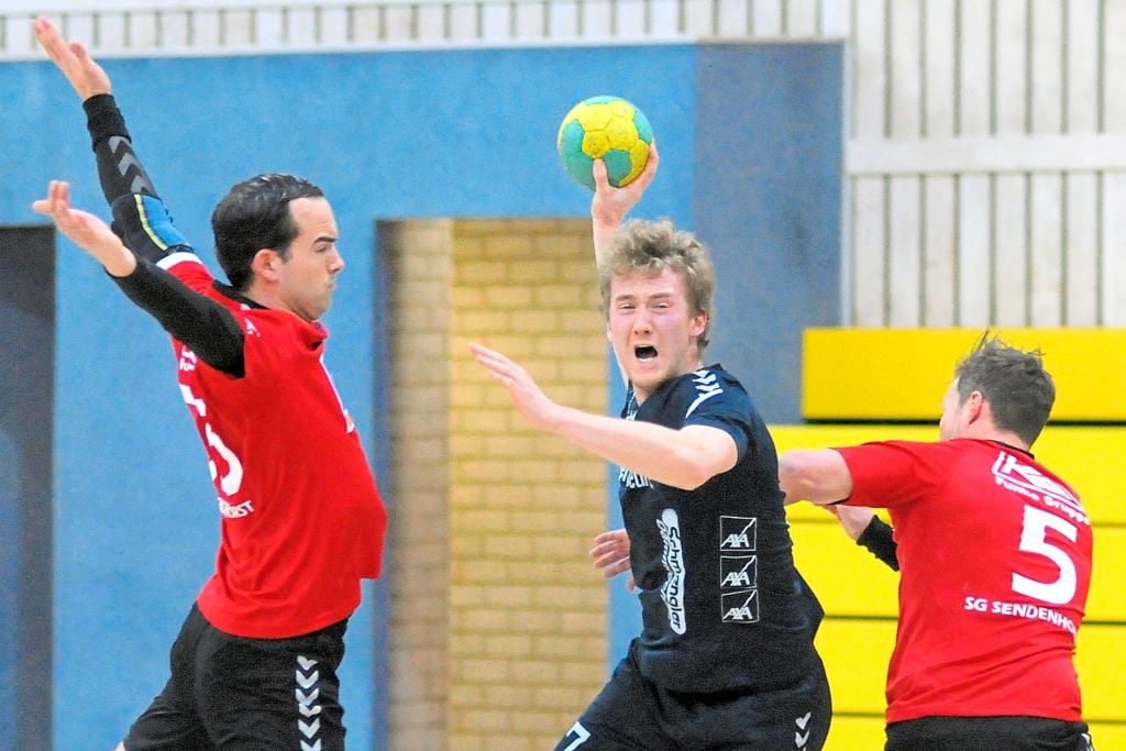 SW Havixbeck gelingt die Wende nicht