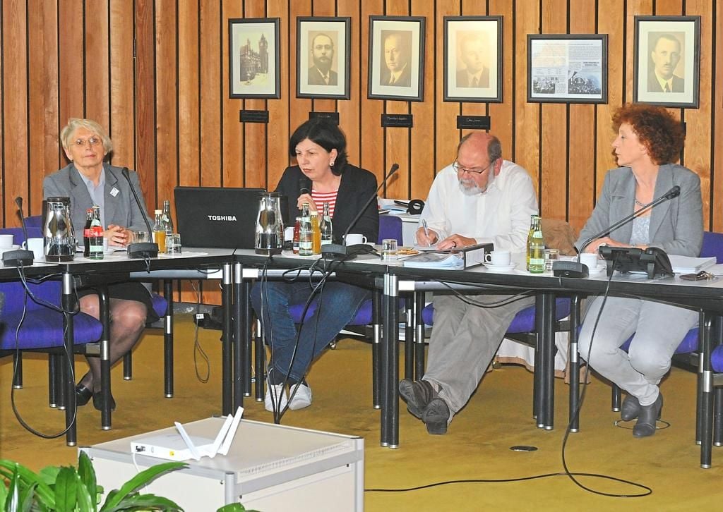 „Wir möchten wohl, aber man lässt uns nicht“