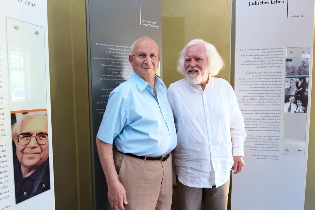 »Nur ich habe aus der Familie überlebt«