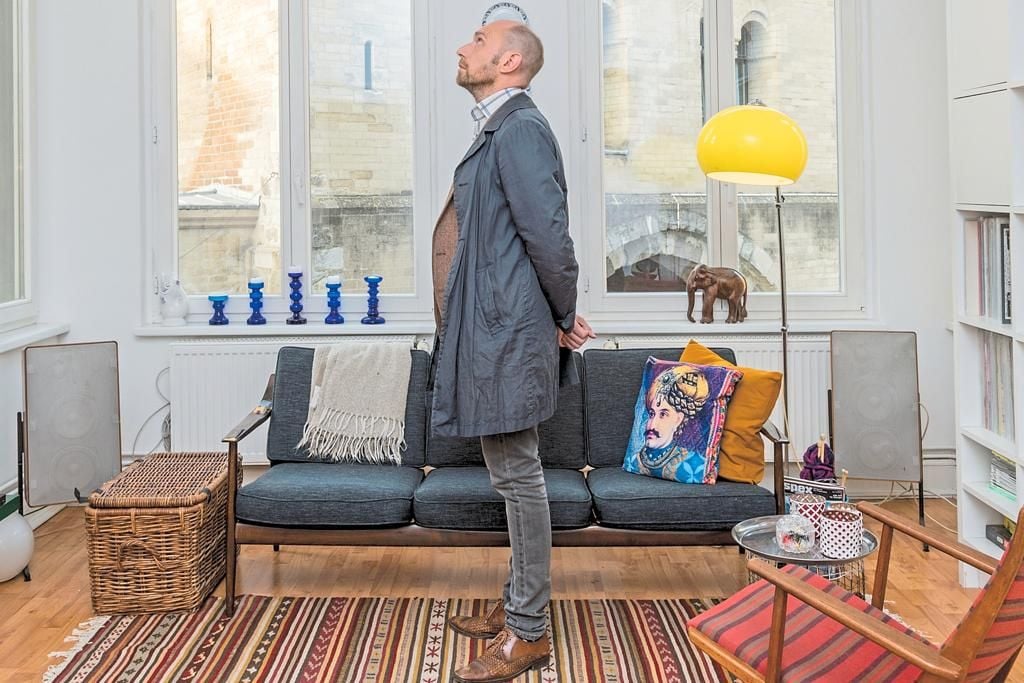 Pionier der Popgeschichte