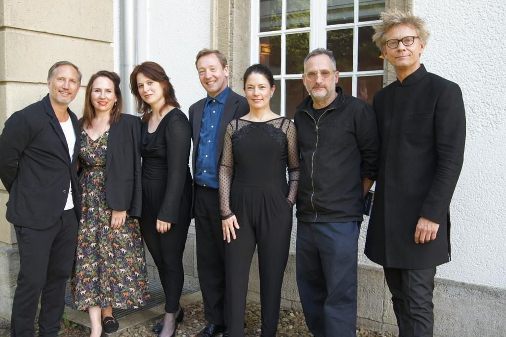 Kunst als Seismograph der Gesellschaft