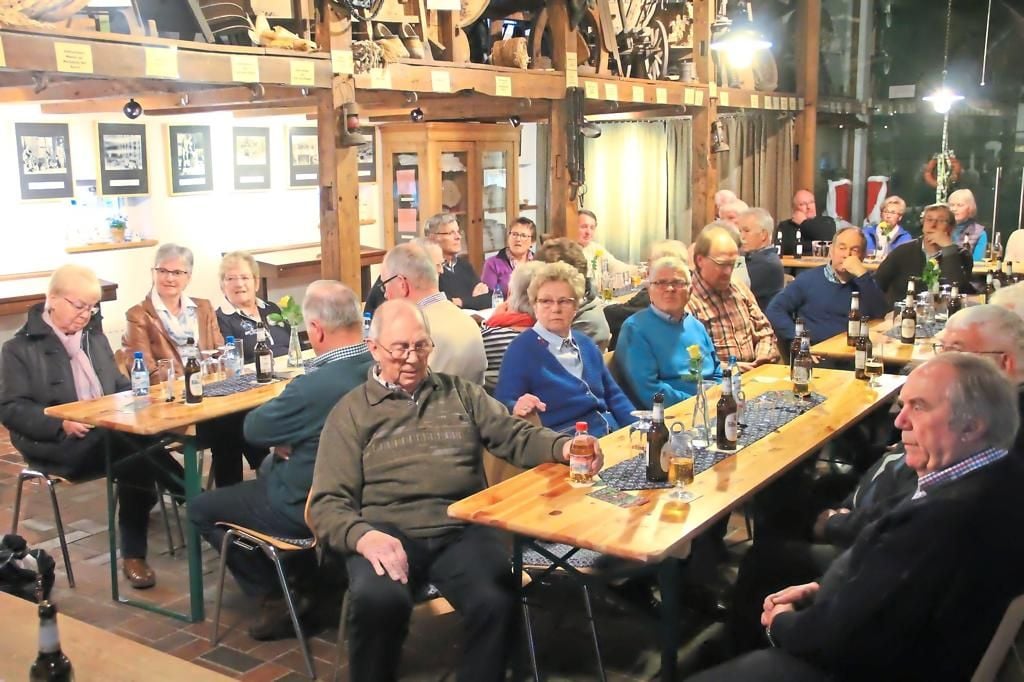 Viel bewegt und viele mitgenommen