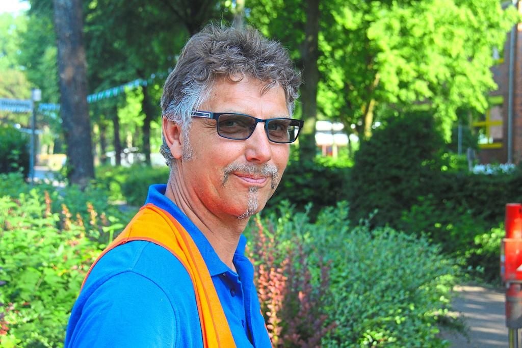 Befall so stark wie nie zuvor