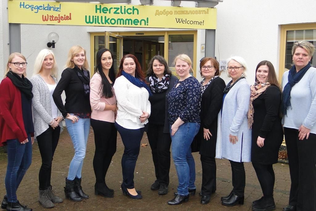 Ein besonderes pädagogisches Konzept