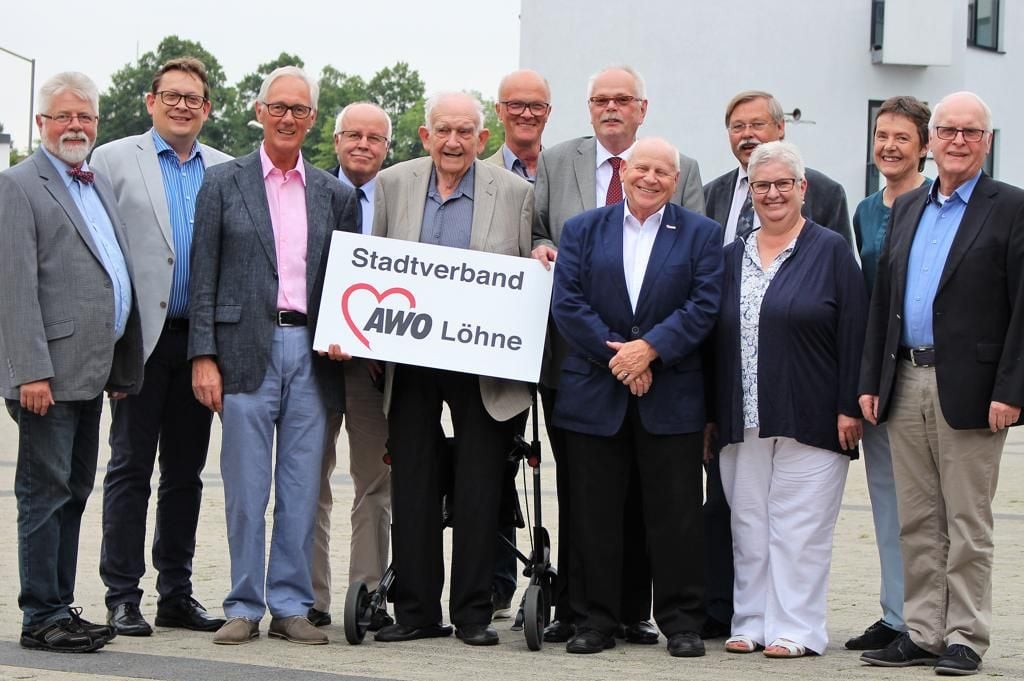 Die Taten entscheiden