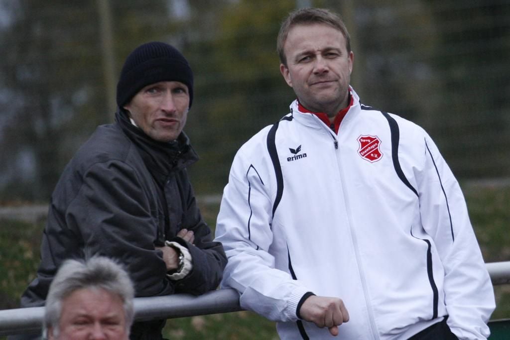 Dammeier und Johanning übernehmen