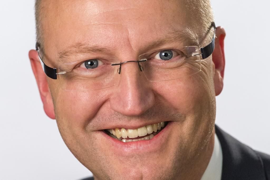 Halbzeit-Interview: Michael Esken spricht über neue Projekte