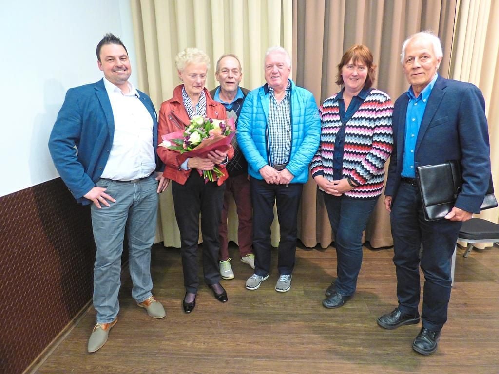 Golfclub Habichtswald entwickelt sich erfreulich