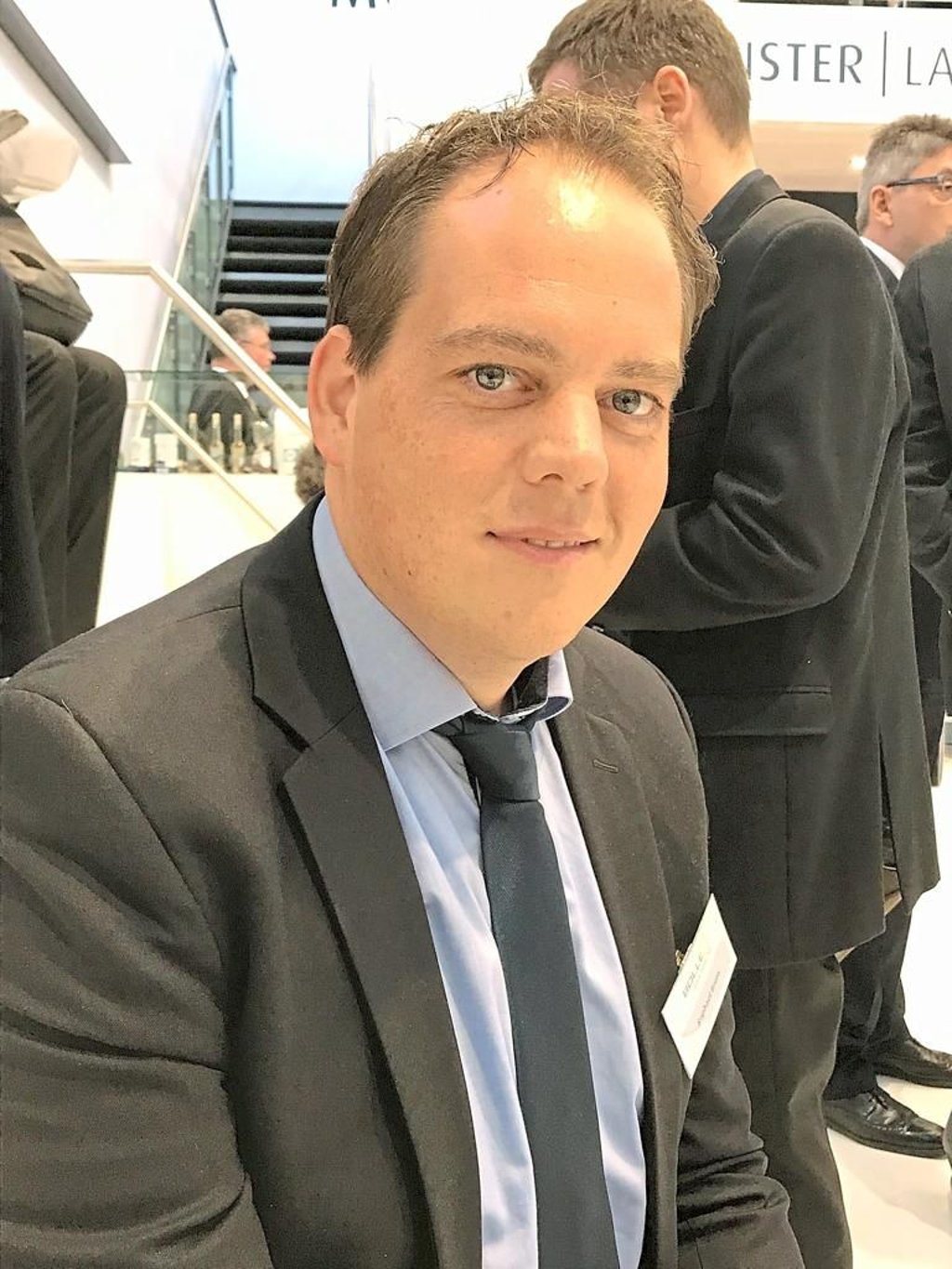 Kita-Neubau in fünf Monaten