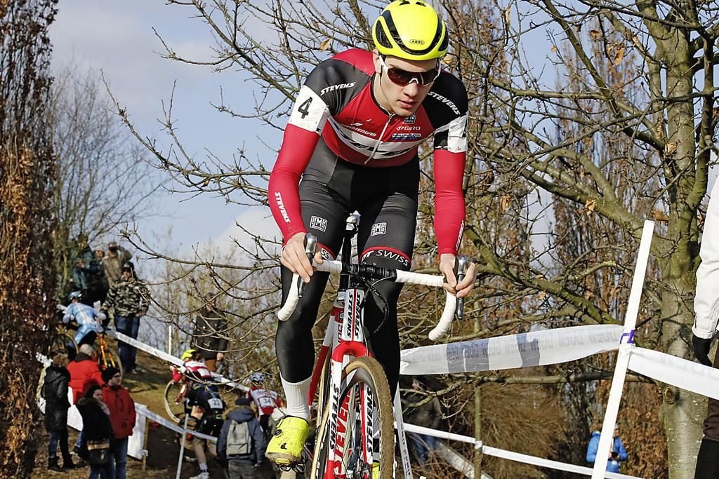 RSV-Talent glänzt bei Cross-DM