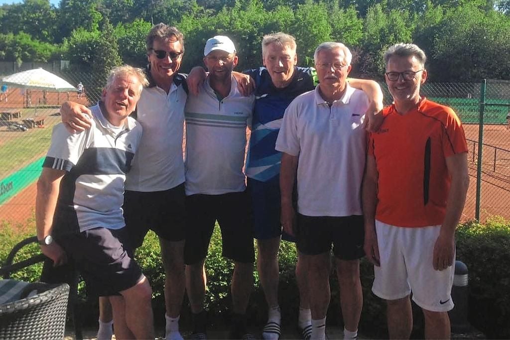 Drei Siege und drei Niederlagen für den BTV Nottuln