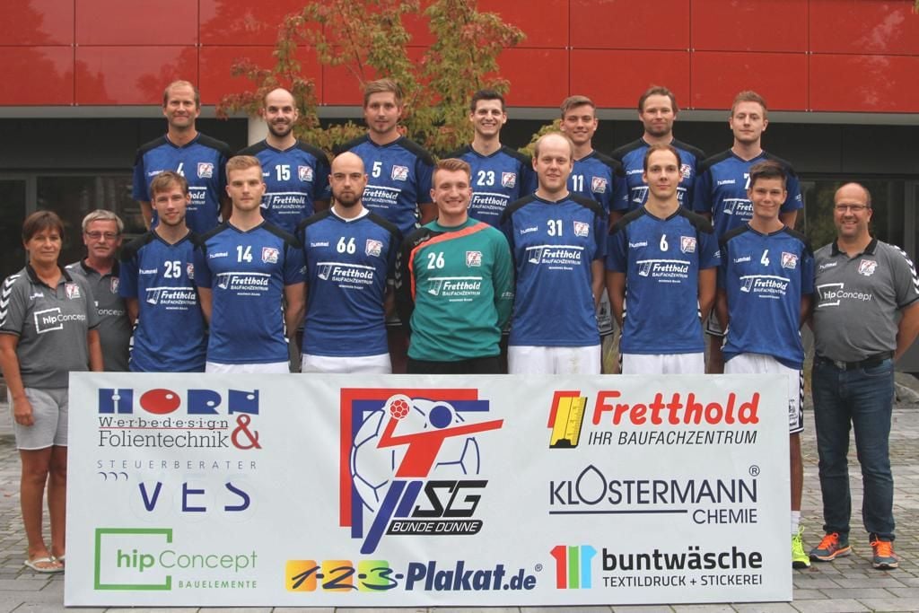 Neuer Schlüsselspieler gesucht