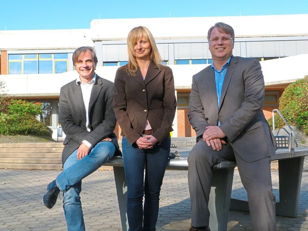 Die letzten Jahre – von „Abwickeln“ keine Spur