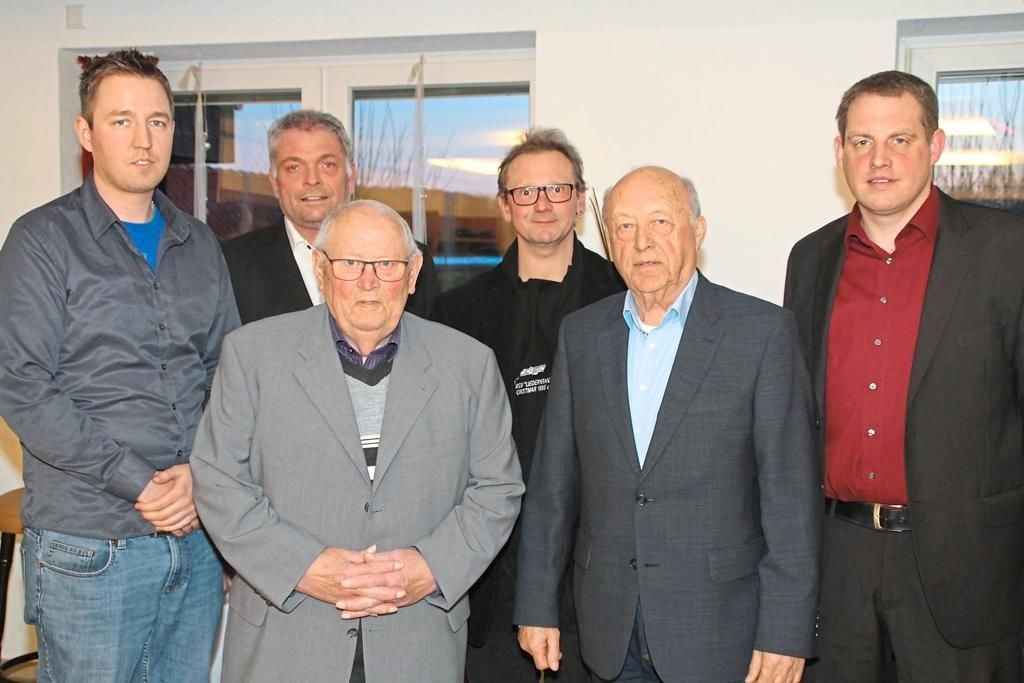 Rückblick auf ein tolles Jahr