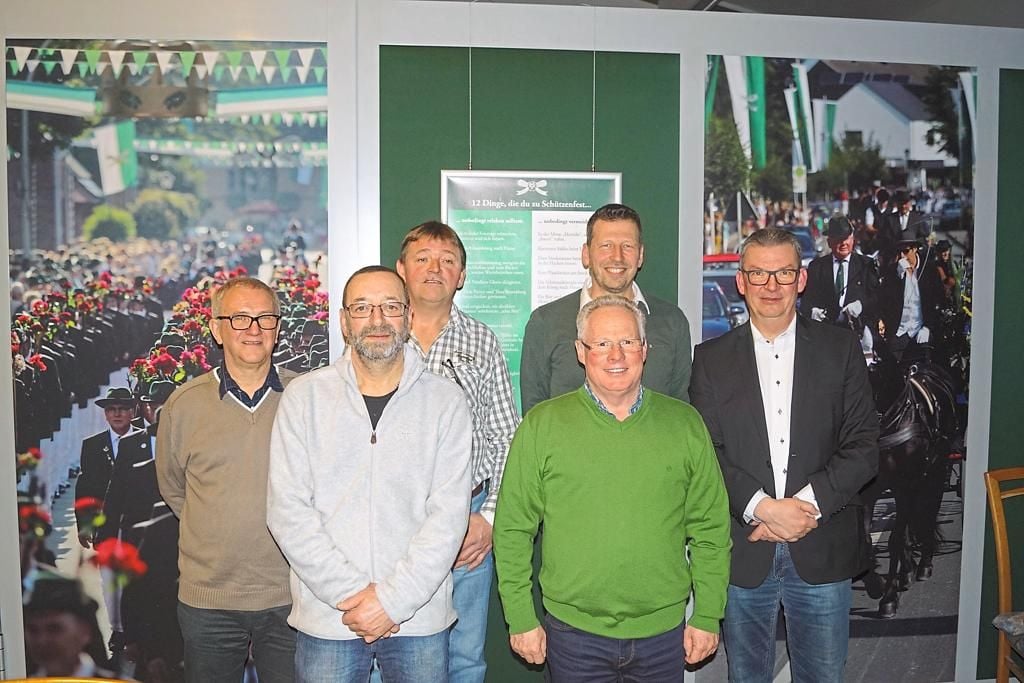 Vorstand und neue Satzung bestätigt