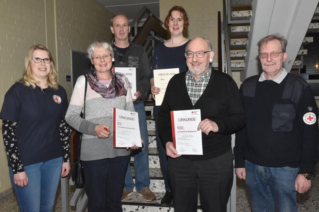 »Mitmenschen helfen«