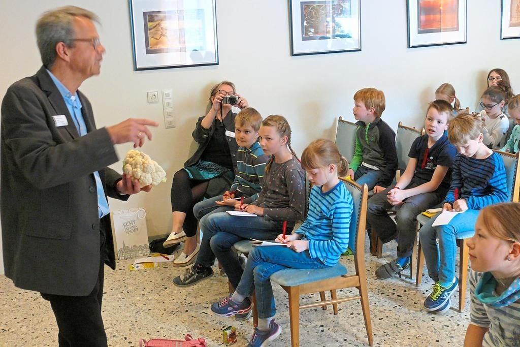 Wenn Opa sich verändert