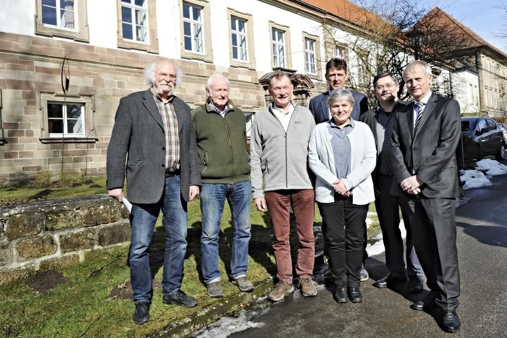 Bauern besorgt über sinkende Preise