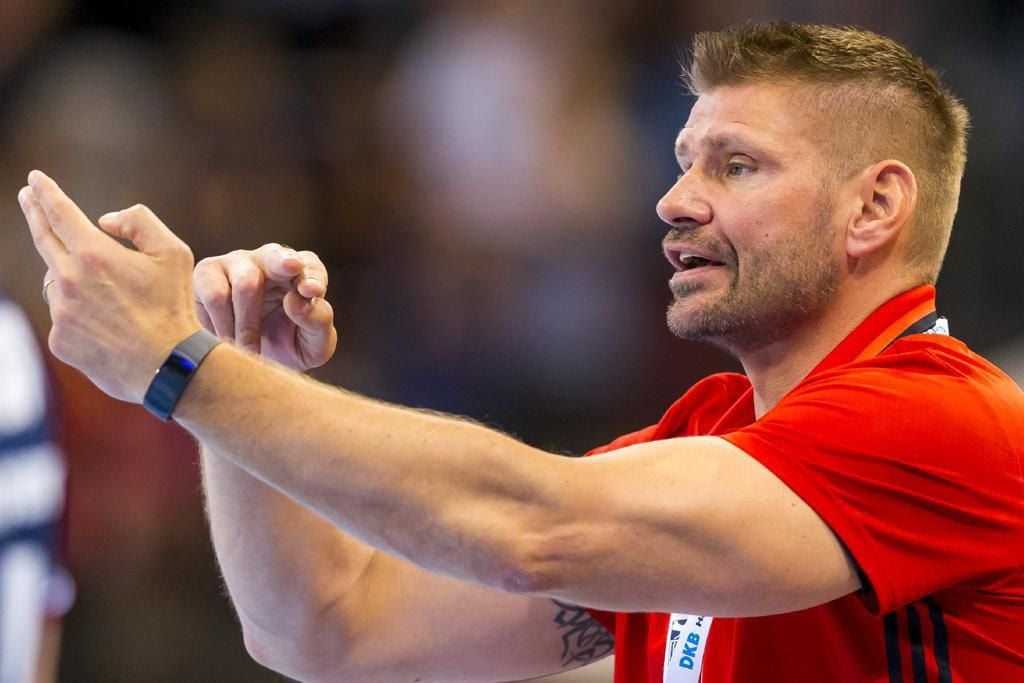 Ziercke: »17 Trainer würden nicht tauschen«