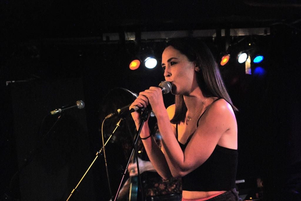 Ein Stilmix zum Austoben