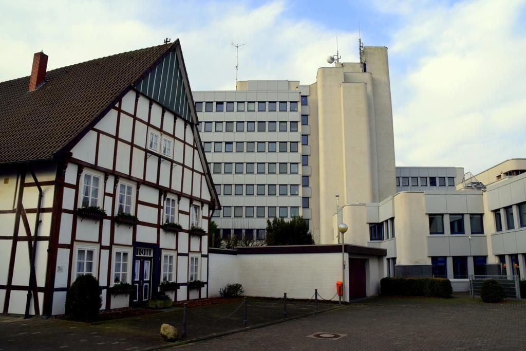 Rheda bekommt eine neue Chance