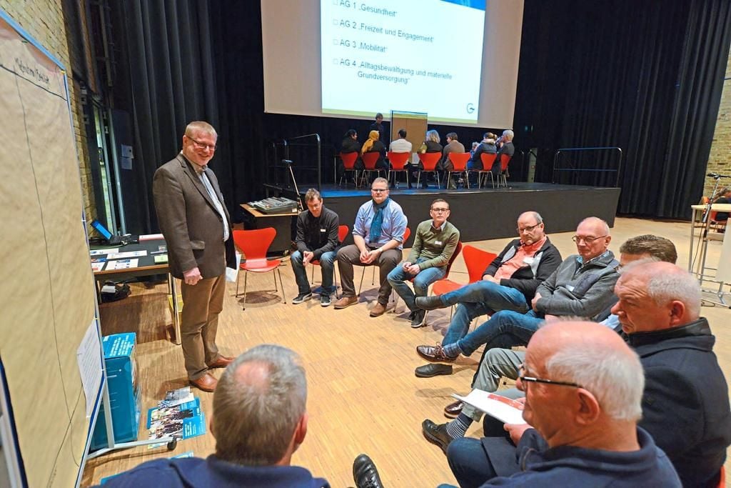 Konzepte zur Integration Konzepte zur Integration