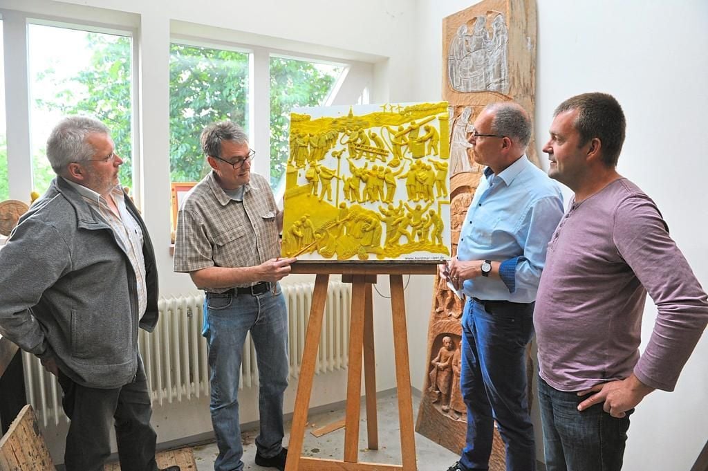 Vielfalt macht das Dorf aus