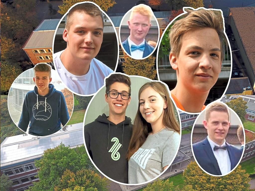 Gelungener Start in der Fremde