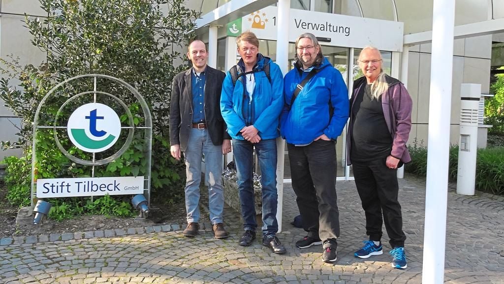 Gelebte Inklusion im Alltag