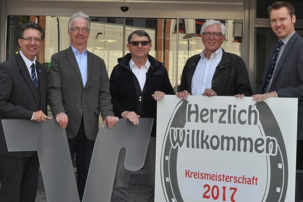 Exter will den fünften Titel