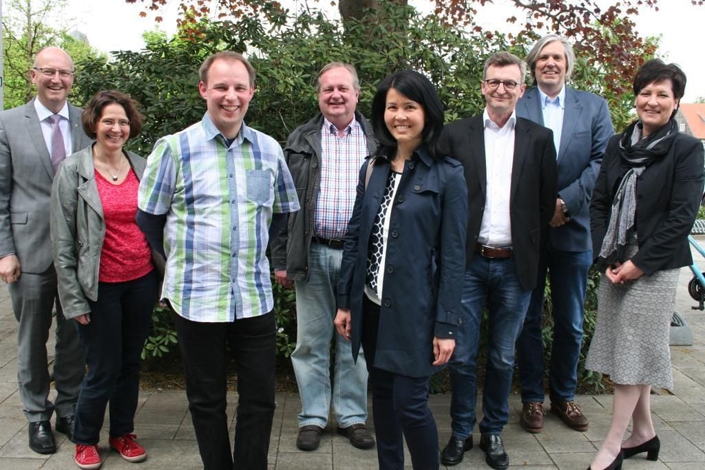 Zwei neue Hausärzte in Verl