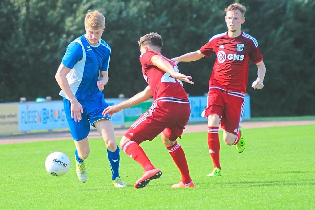 Ullrich: „Ich will da gewinnen“