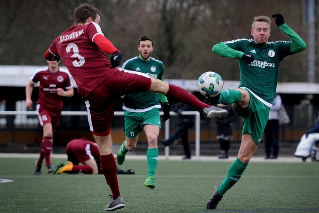 VfB verpasst das Happy-End