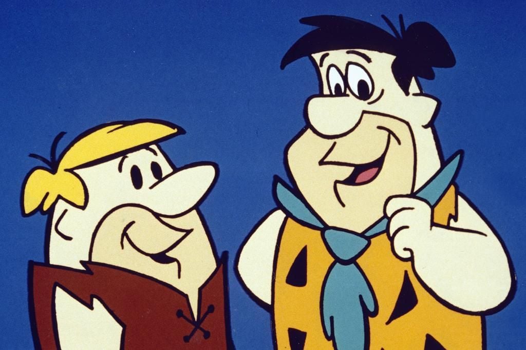 »Fred Feuerstein war ihm am liebsten«