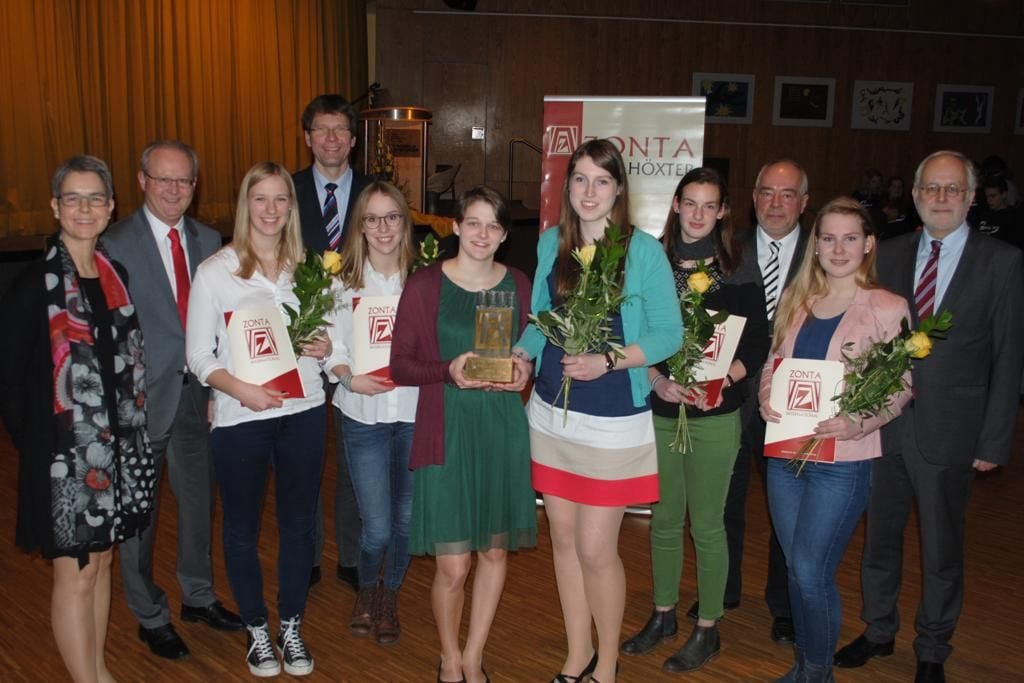 Vielseitigen Einsatz gewürdigt